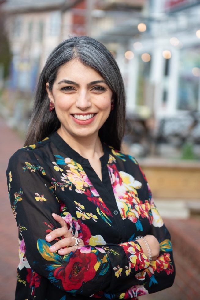 Office of Public Interest and Community Service | Georgetown Law