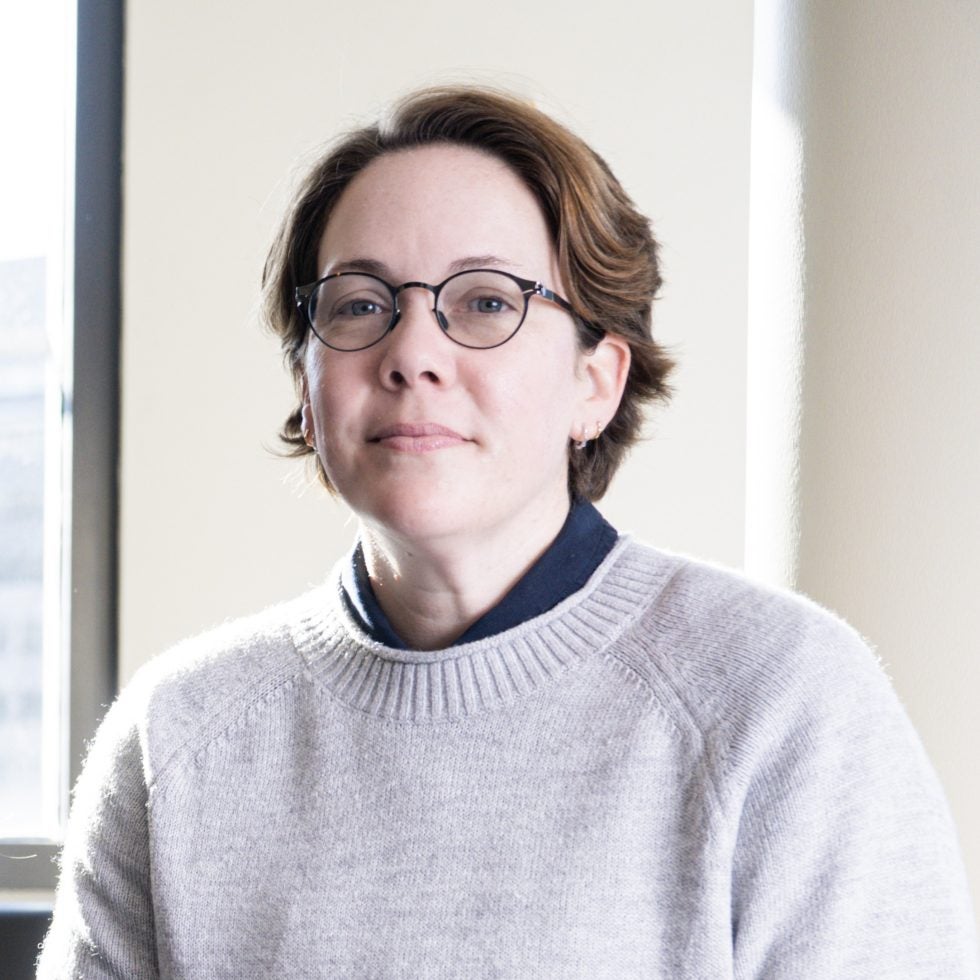 Meet the OAS Team | Georgetown Law